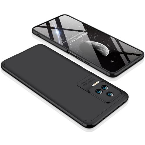 Jual Case Poco F4 5G Hardcase Original GKK 360 Full Protect - FULL ...