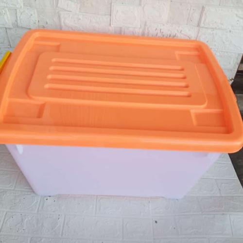 Jual Box Container Shinpo CB 90 Box Container 90 Liter Batam - Kota ...