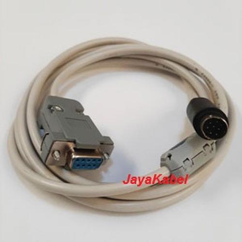 Jual Kabel PLC Delta DVP Series to HMI Weintek - Jakarta Pusat ...