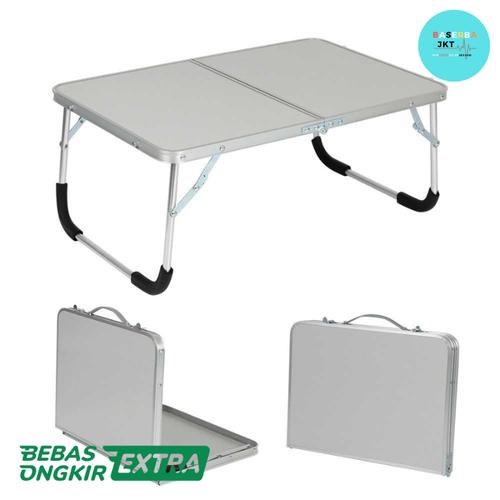 Jual Meja Lipat Piknik Foldable Portable Picnic Desk - Meja Kemping ...