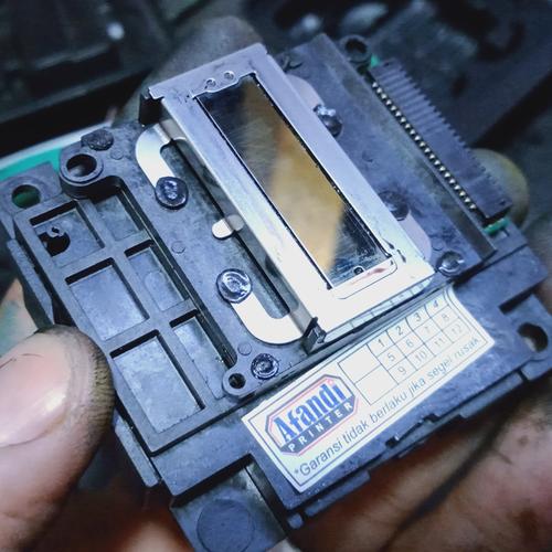 Jual PRINT HEAD TESTER EPSON L220,L455,L355, L360,L310 SESUAI KONDISI ...
