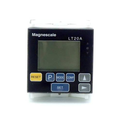 Jual Display Unit Digital Counter Magnescale LT20A-101B - Kab. Bekasi ...
