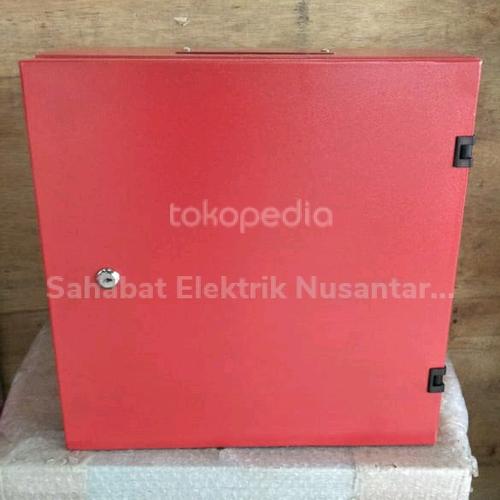 Jual Box panel indoor TBFA custom 40x40 40x40x15 40 x 40 x 15 1.2mm ...
