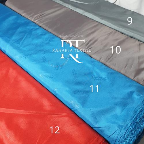 Jual Kain Dormeuil Lapis Jas | Furing Blazer | Part 2 Bahan Eceran ...