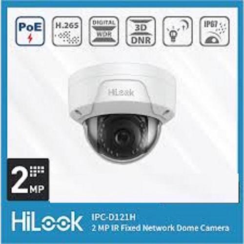 Jual Ipcam Indoor Dome 2Mp Hilook NEW H265+ IPC-D121H - Jakarta Pusat - HARCO VISION | Tokopedia