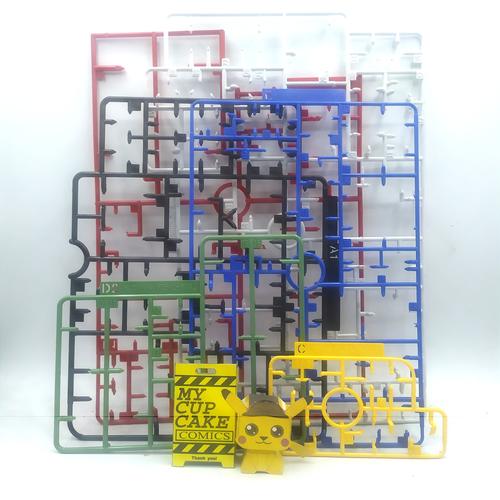 Jual Junk Part Runner Gundam SD HG RG MG 1/144/100 Bandai Model Kit ...