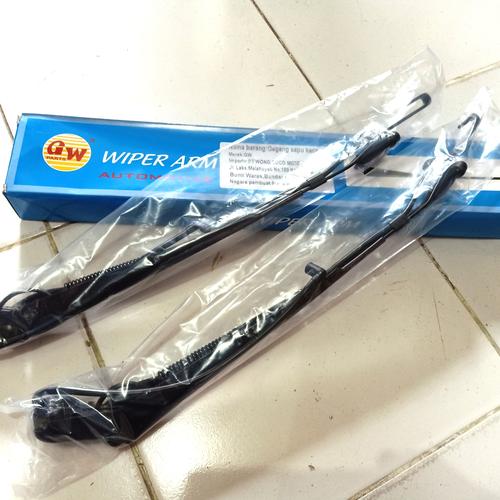 Jual stang wiper wiper arm Mitsubishi canter 125ps. 110ps - Kota ...