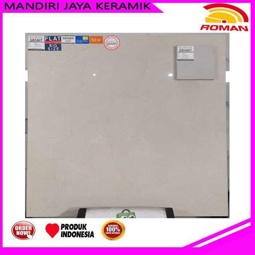 Jual Roman Granit GRANDE dChillon Series 80x80 cm - Kota Bekasi ...
