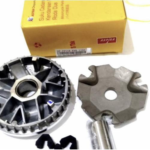 Jual Rumah roller BEAT FI / VARIO / BEAT POP / SPACY FI / SCOOPY FI ...