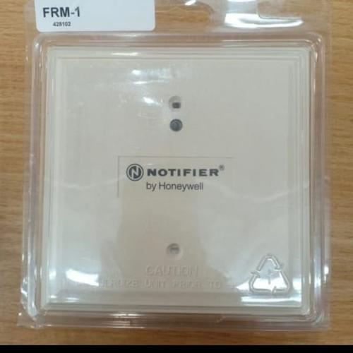 Jual FIRE Relay Module Notifier FRM-1 Modul by Honeywell - Jakarta ...