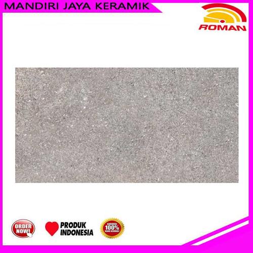 Jual Roman Granit dVolcanus Series 30x60 Kw 1 - GT632456R Grigi - Kota ...