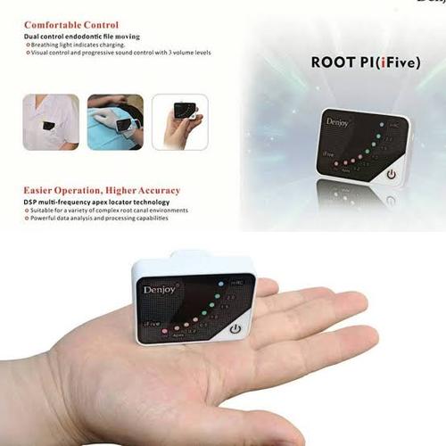 Jual Denjoy I five Apex Locator - Jakarta Timur - Raja Dentalenta Jaya ...