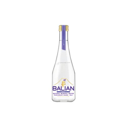 Jual Balian Still Natural Mineral Water 330ml - Glass - Kab. Sleman ...