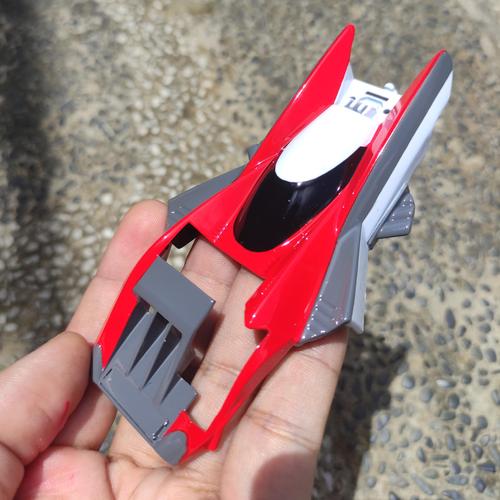 Jual 92352 Body Strato Vector Original Tamiya Side Damper Style ...