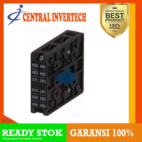 Jual Eaton HI21-P5-250/315E Auxiliary contact - Kota Bandung - CENTRAL ...