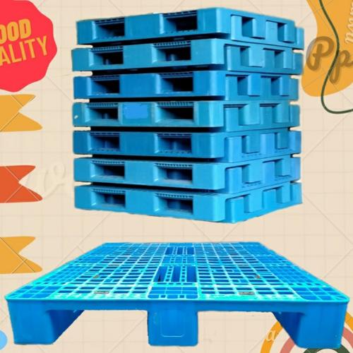 Promo pallet plastik M second - Kab. Tangerang - pangeran pallet ...