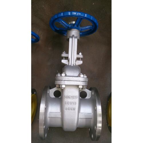 Jual Gate valve SS304 JIS10k 3" - Kota Tangerang - GLODOK ONLINE ...