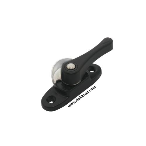 Jual Crescent Lock Dekkson CL 330 - Silver - Kab. Bandung ...