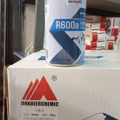 Jual freon r600a - Jakarta Pusat - ac parts mandiri | Tokopedia