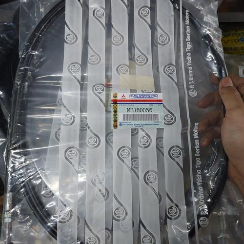 Jual kabel pembunuh engine stop cable ktb colt umplong diesel ps100 ...