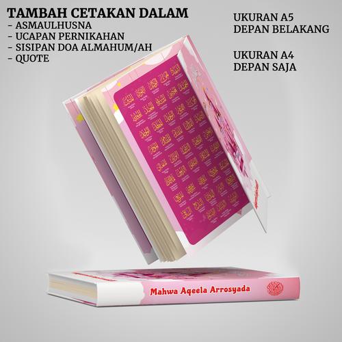 Jual Skiblat Al Quran Sisipan Al Quran Skiblat Untuk Sisipan - Kota ...