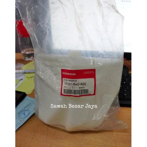 Jual Tabung Botol Tangki Reservoir Serep Cadangan Air Radiator Accord ...