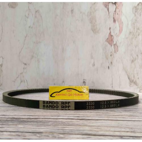 Jual BANDO VAN BELT RPF-3330 V BELT TALI KIPAS RPF3330 FAN BELT BERGIGI - Kota Depok - Kerinci ...