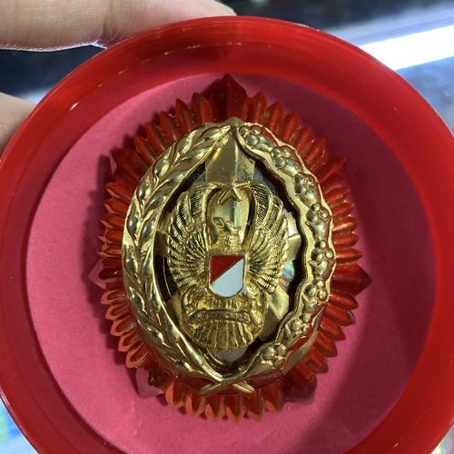 Jual Tanda jabatan mabesad kolonel TNI AD terbaru - Jakarta Pusat - NEW ...