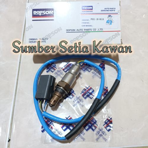 Jual Sensor Oksigen Oxygen O2 Bagian Depan Mazda CX5 CX 5 CX-5 Asli Dopson - Jakarta Utara ...