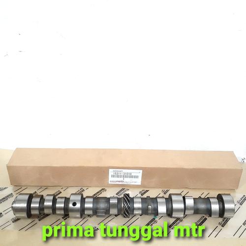 Jual NOKEN AS CAMSHAFT KIJANG 5K 4K - Jakarta Pusat - Prima Tunggal ...