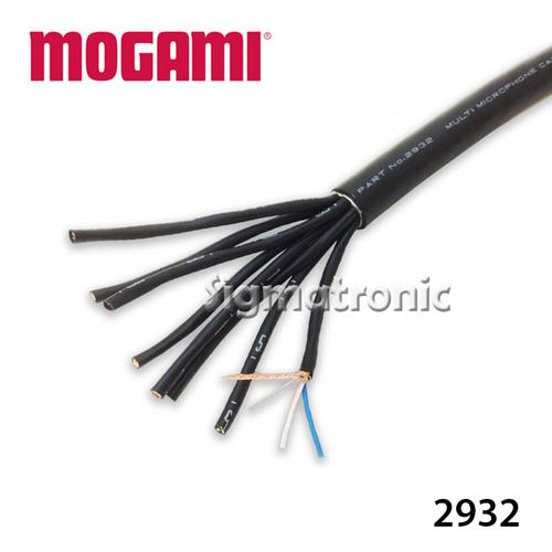 Jual MOGAMI 2932 Original W2932 8-Ch Snake Multicore Microphone Cable ...