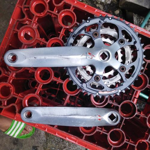 Jual crank s works specialized japan - Kab. Jombang - vintage cycles ...