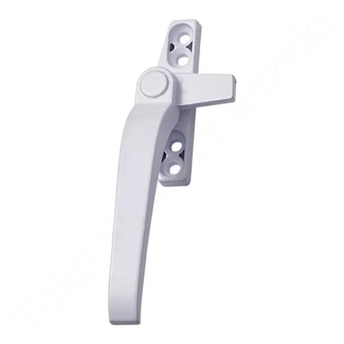 Jual Kunci Jendela Putar Rambuncis Aluminum Kanan Engsel Lock Window ...