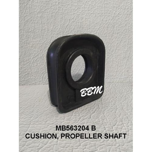 Jual MB563204B KARET GANTUNGAN KOPEL - COLT DIESEL PS, CANTER - Kab ...