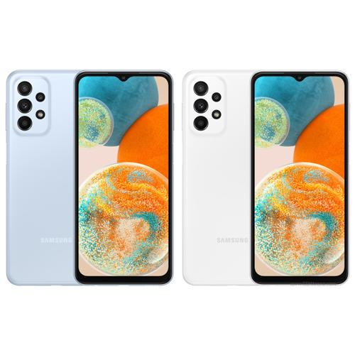 Jual Samsung A23 5G 6/128GB - Garansi Resmi - Black - Kota Pekanbaru ...