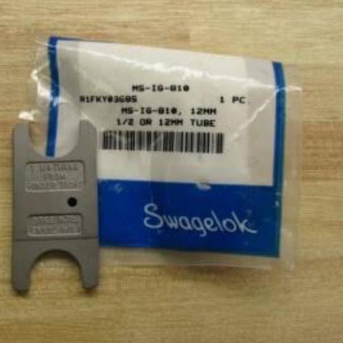 Jual Gap inspection gauge MS-IG-810 Swagelok - Jakarta Pusat - Jaya ...