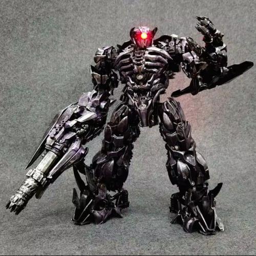 Jual Zeus Toys ZS-01 Oversize Studio Series SS-56 Shockwave Transform ...
