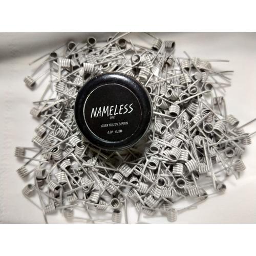 Jual Coil Baby Alien Sepasang - Kab. Bekasi - namelesscoil | Tokopedia