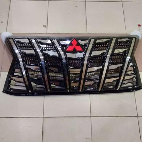 Jual GRILL DEPAN MITSUBISHI EXPANDER 2022 MODEL ALPHARD - Jakarta Pusat ...