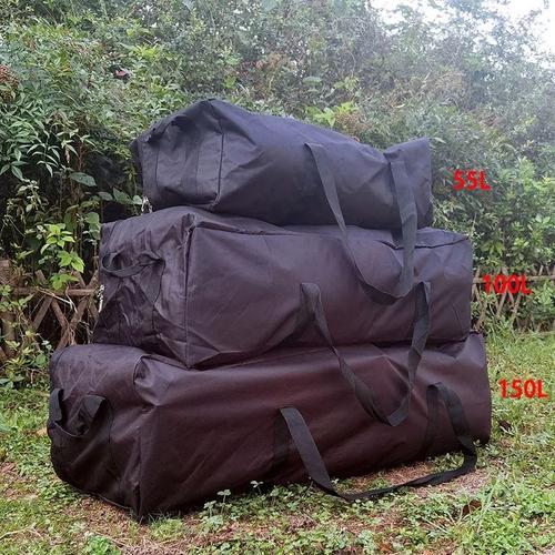 Jual Tas besar jumbo serbaguna kuat/Tas Besar Pindahan Mudik - 150 ...