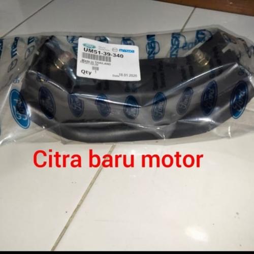 Jual trans mounting dudukan transmisi set ford ranger WL 2.5 2500 ...