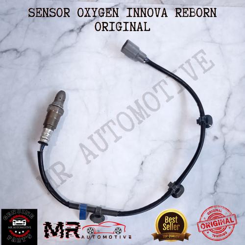 Jual Sensor Oxygen Innova Reborn Original - Jakarta Utara - MR Automotive | Tokopedia