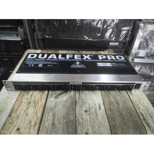 Jual Behringer enhancer pro ex2200 new - Kota Bandung - guitardistro ...