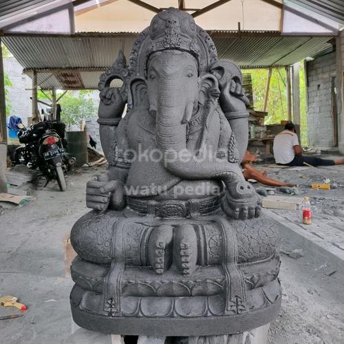 Jual Arca Ganesha batu candi asli - Kab. Magelang - watu pedia | Tokopedia