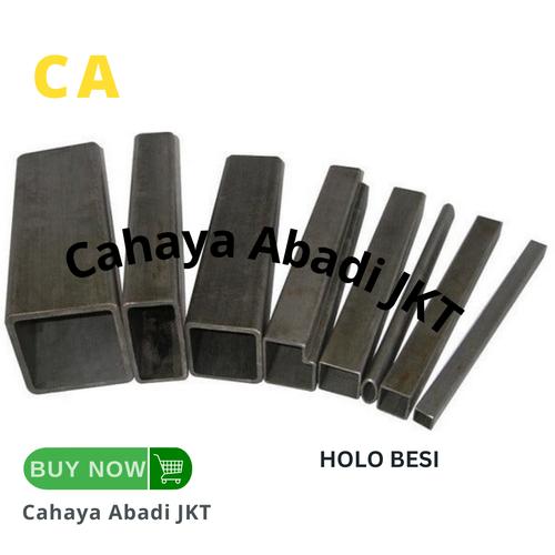Jual HOLO BESI 4X6CM T.1.2MM - Jakarta Pusat - CAHAYA ABADI JKT | Tokopedia
