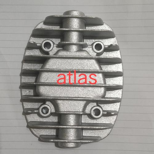 Jual cylinder head silinder kop kompresor portable 1 hp - Kab. Bekasi ...