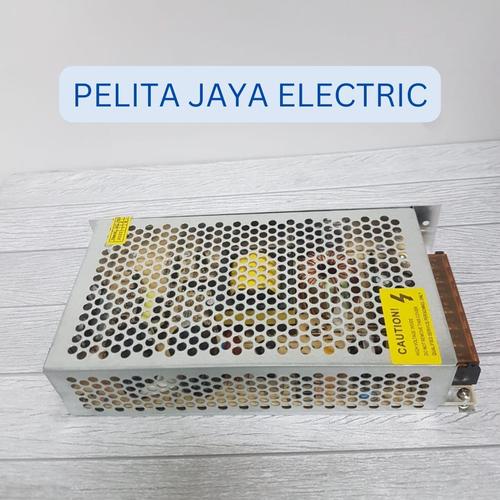 Jual TRAFO POWER SUPPLY 12V 20A 240W NO FAN FULL POWER - Jakarta Barat ...