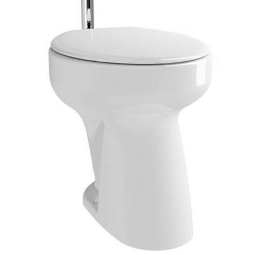 Promo Kloset Duduk TOTO C51 Tanpa Flush T150NL Cicil 0% 3x - Jakarta ...