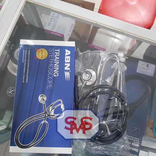 Jual Stetoskop Training merk ABN - Jakarta Timur - Sarana Medika Sentosa | Tokopedia