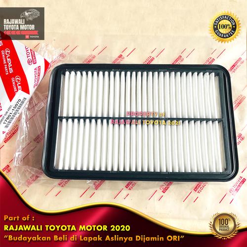 Jual Filter Saringan Udara Corolla Great AE101-AE111 Mesin Original ...